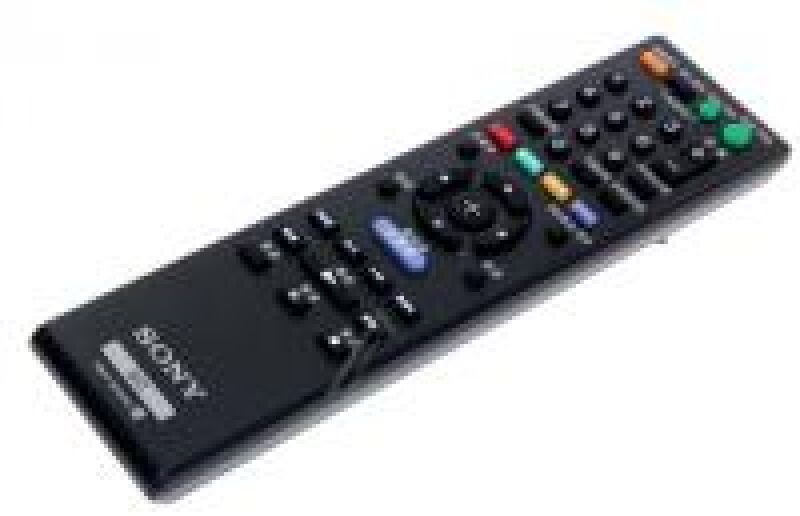 Télécommande RMT-B104C - SONY | Matelecommandetv.com