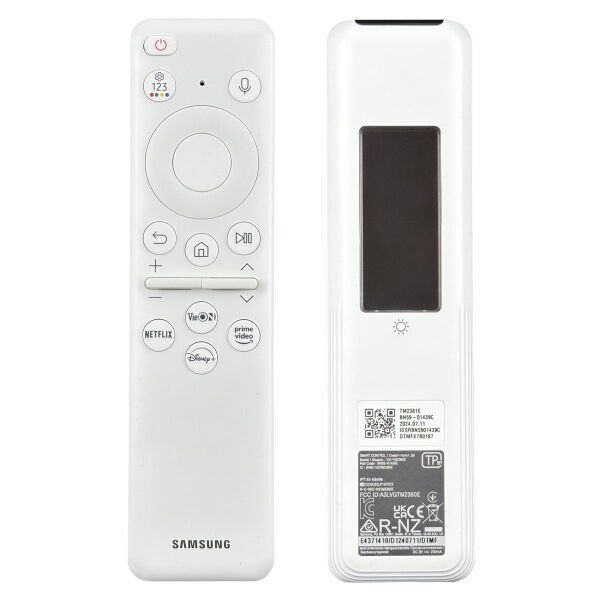 Télécommande SAMSUNG BN59-01439C - Achat/Vente SAMSUNG RIV-99396