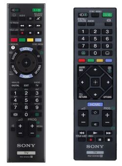 Télécommande SONY RM-ED062 - Achat/Vente SONY G160905