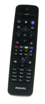 Télécommande 996580002633 - PHILIPS | Matelecommandetv.com