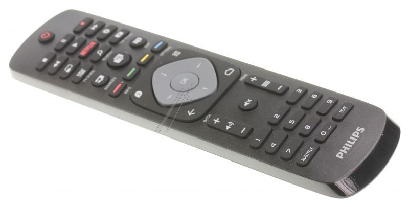 Télécommande 996595005425 - PHILIPS | Matelecommandetv.com